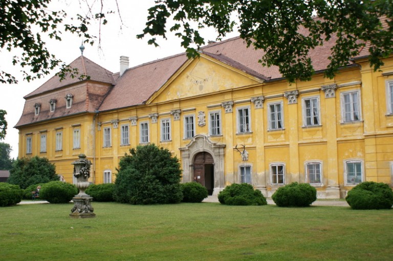 Schloss Marchegg - Gästehaus Marchegg